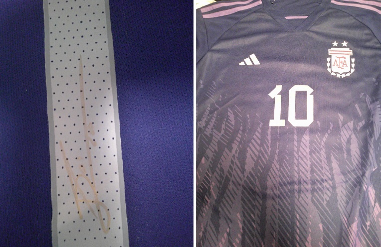 Global Authentics - CertCheck